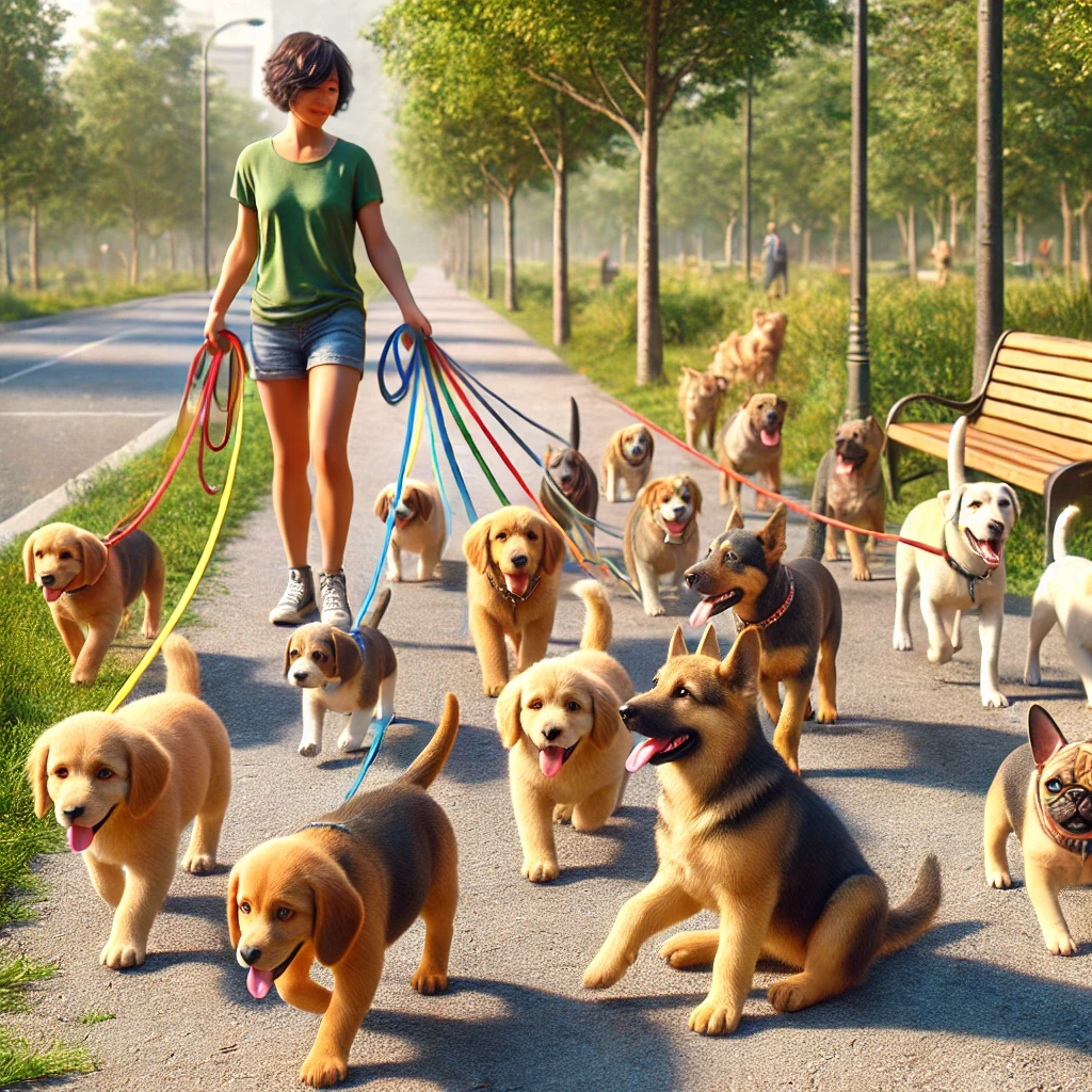 15 Questions to Ask Your Dog Behaviorist about Leash Training